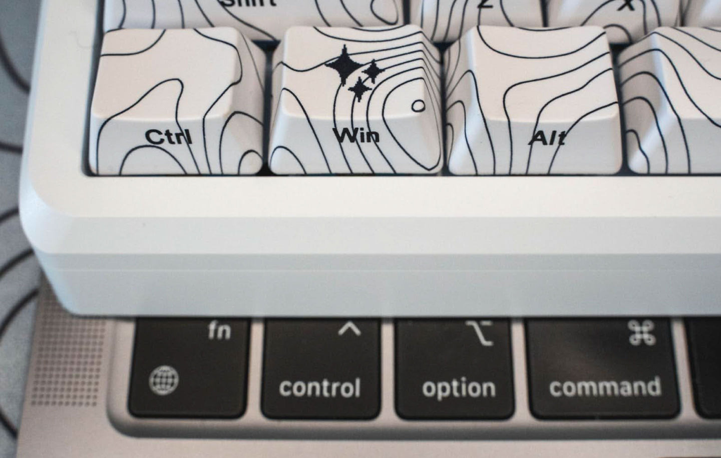 How to Connect a Higround Keyboard to an Apple MacBook
