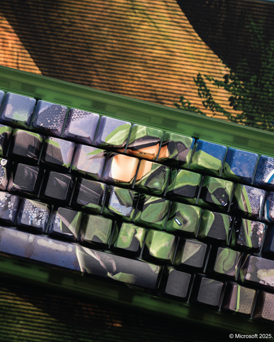 Higround | Premium Gaming Keyboards
