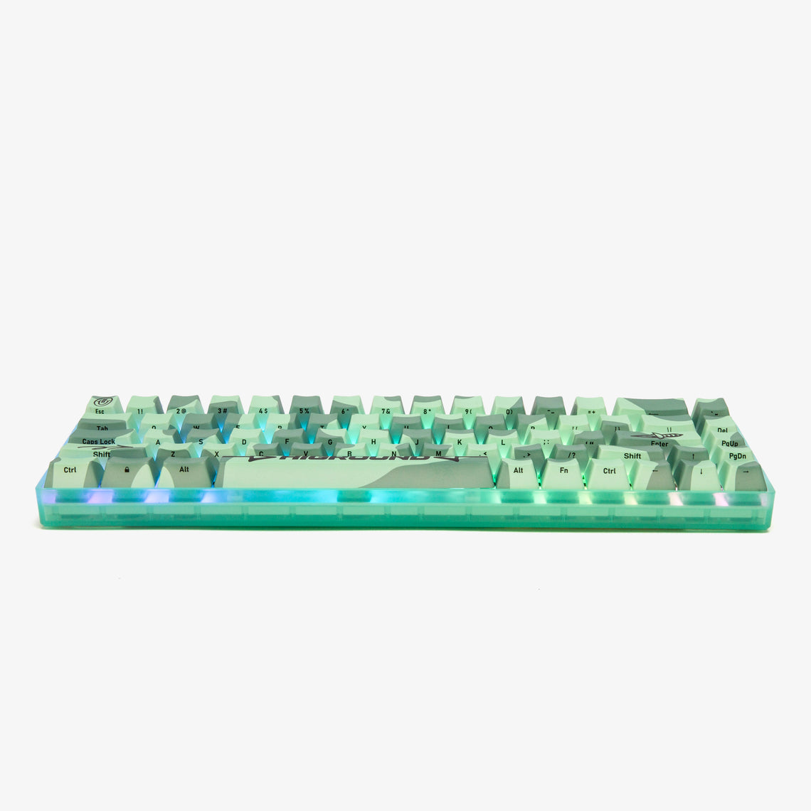 Graffiti Keyboard – Higround
