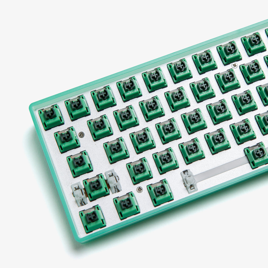 Graffiti Keyboard – Higround