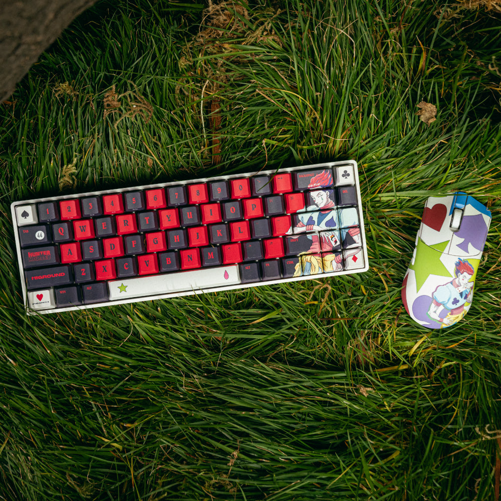 Higround | Premium Gaming Keyboards