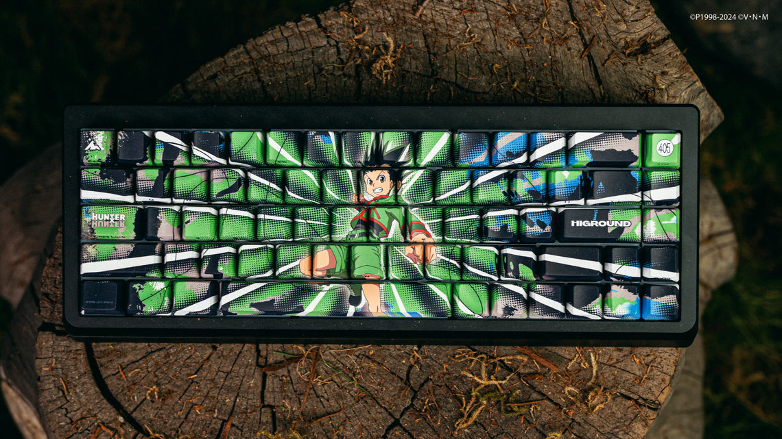 Higround | Premium Gaming Peripherals