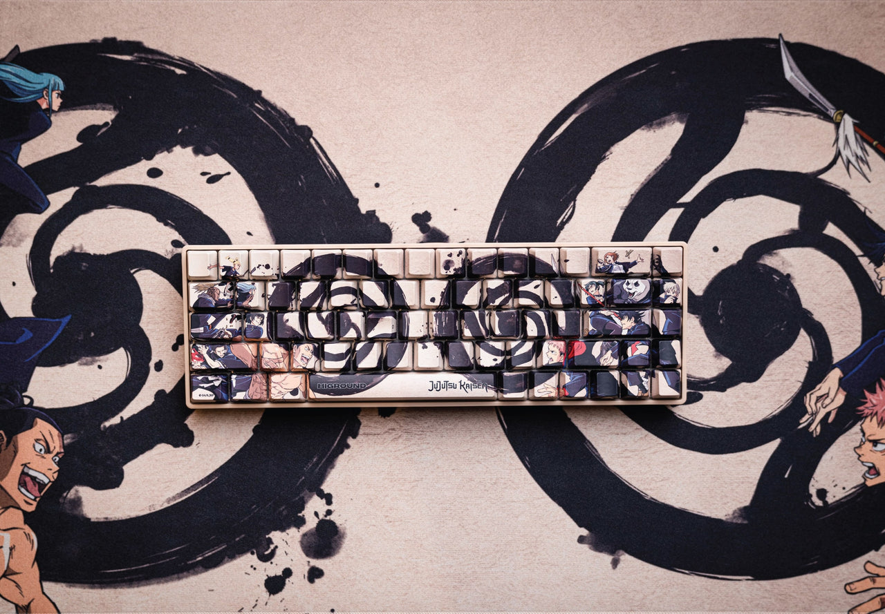 Roadmap#N# – Higround