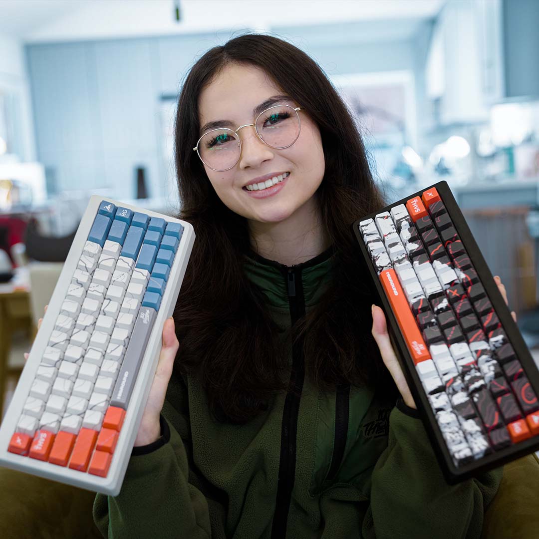 Higround | Premium Gaming Keyboards