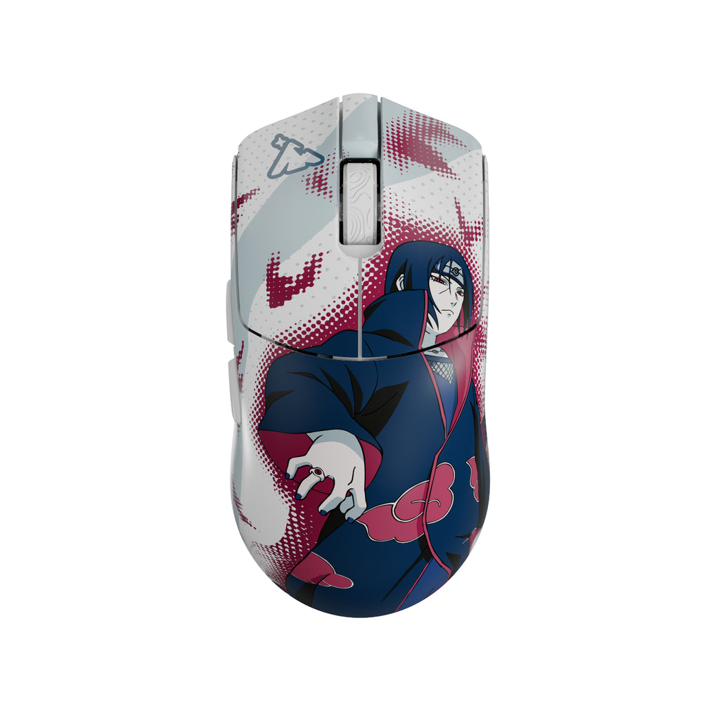 Yuma Wireless Gaming Mouse - Higround
