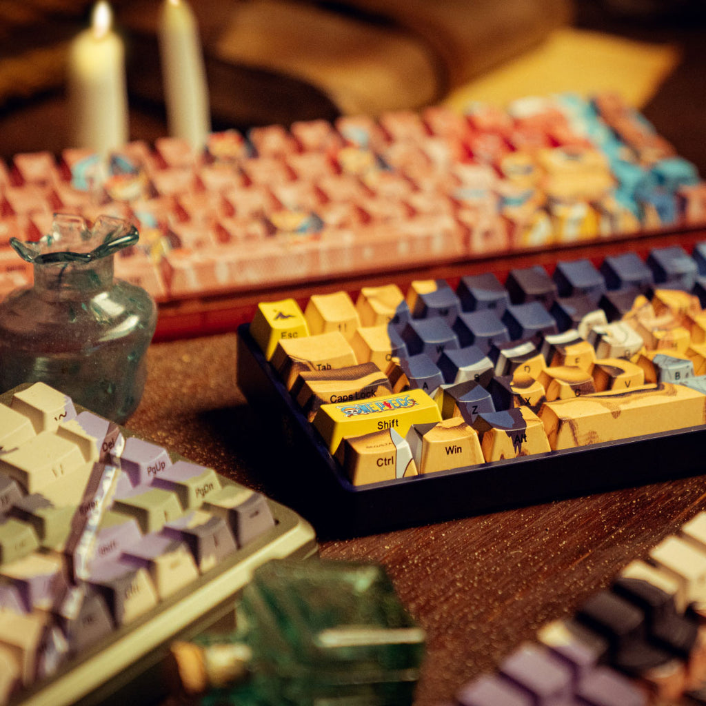 Performance Base 65 Quickstart Guide – Higround