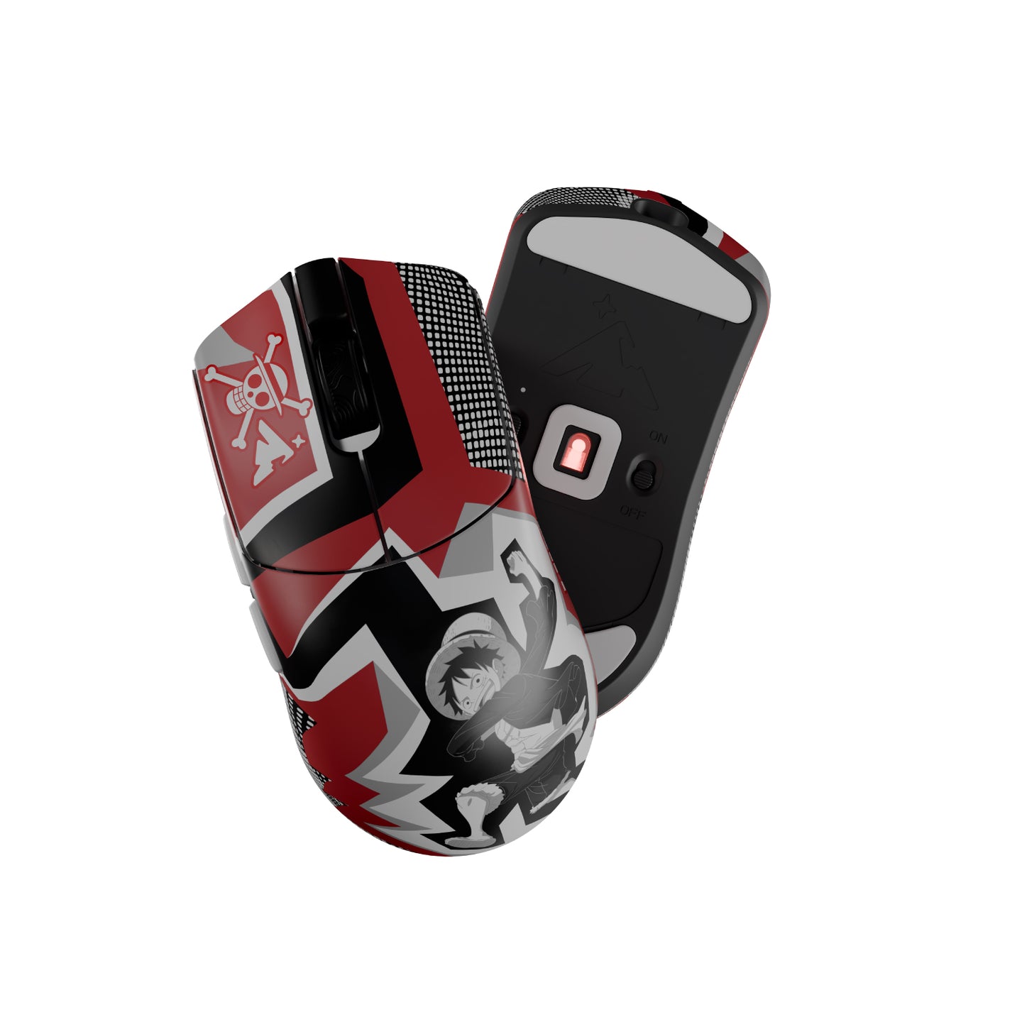 One Piece x HG Yuma Wireless Gaming Mouse – Higround