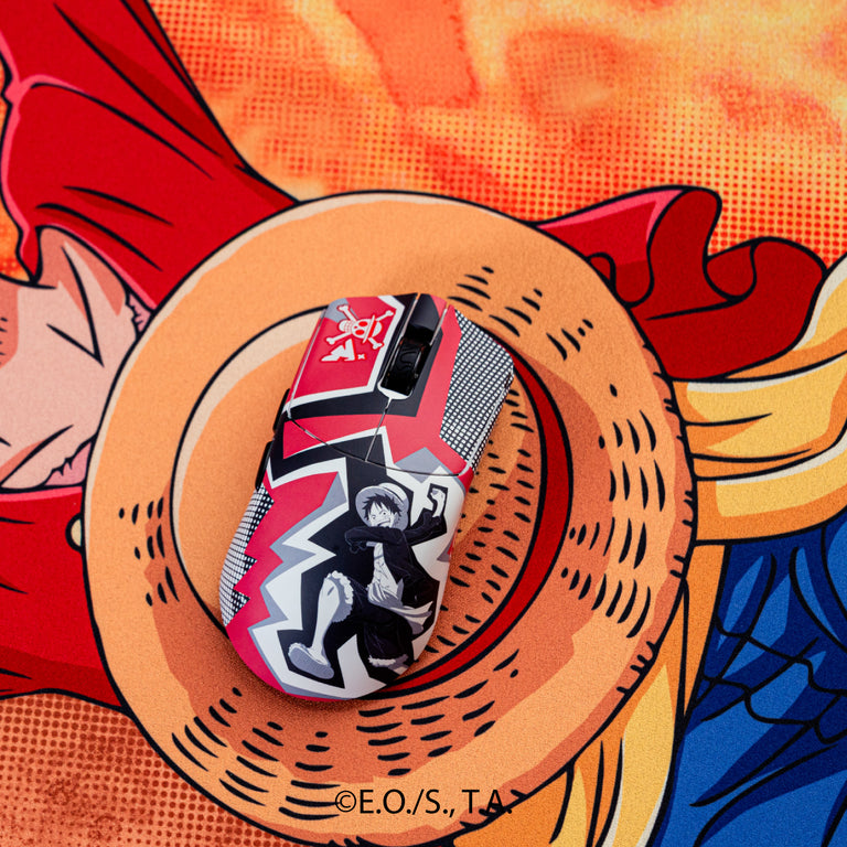 One Piece x HG Yuma Wireless Gaming Mouse – Higround