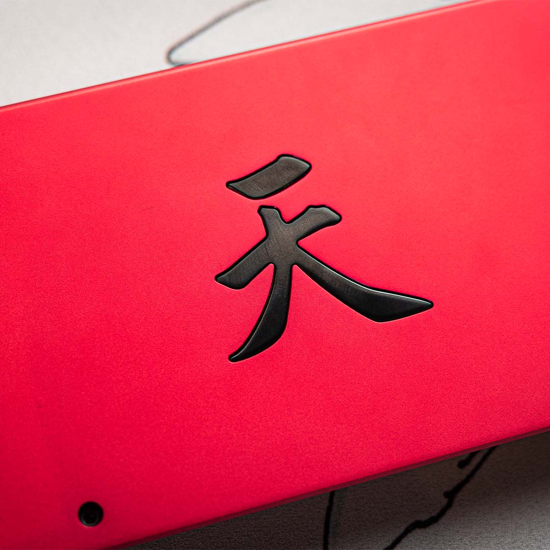 SF x HG Summit 65 - Akuma (Red Gi) – Higround