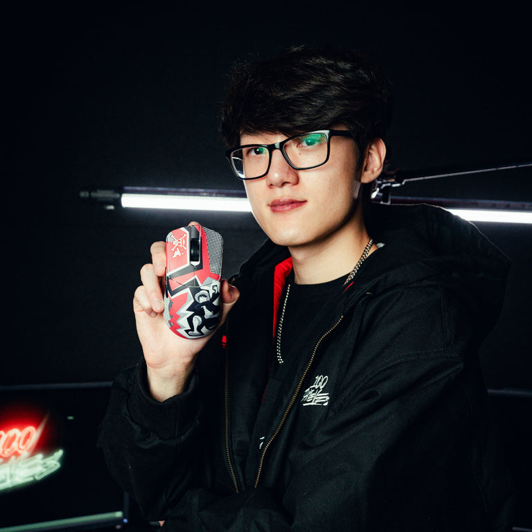 One Piece x HG Yuma Wireless Gaming Mouse – Higround