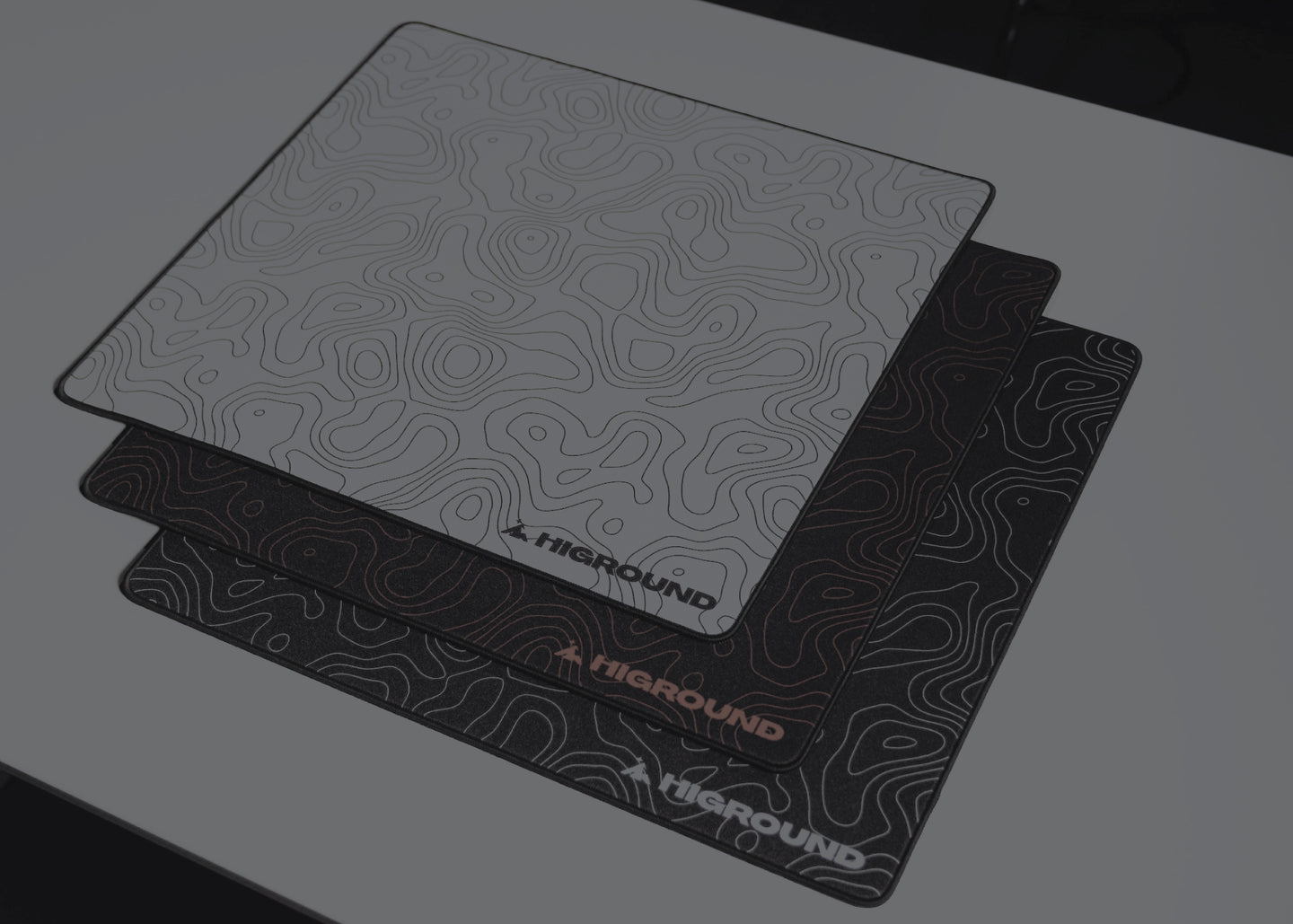 LARGE AND PERFORMANCE MOUSEPAD LOOKBOOK – Higround