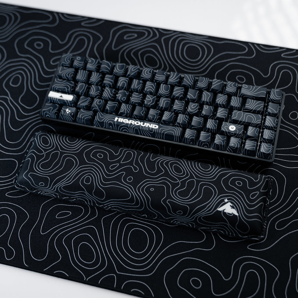 What is a 65% Keyboard Layout? Is the 65% Keyboard Layout Superior ...