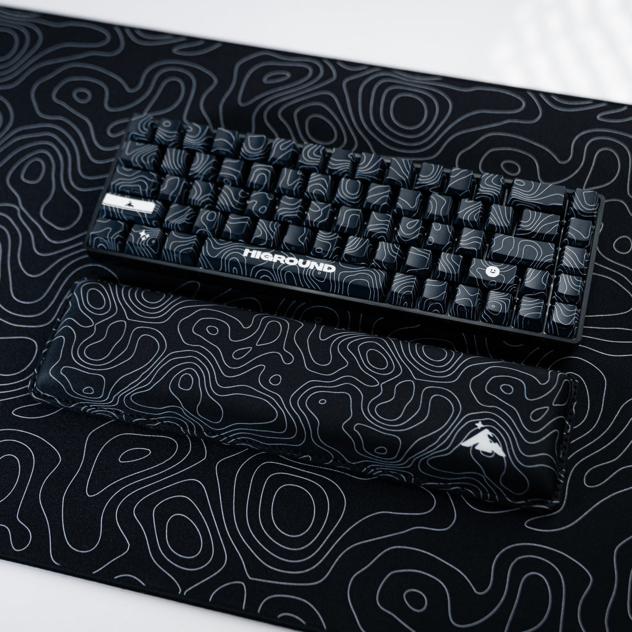 Performance Base 65 Quickstart Guide – Higround