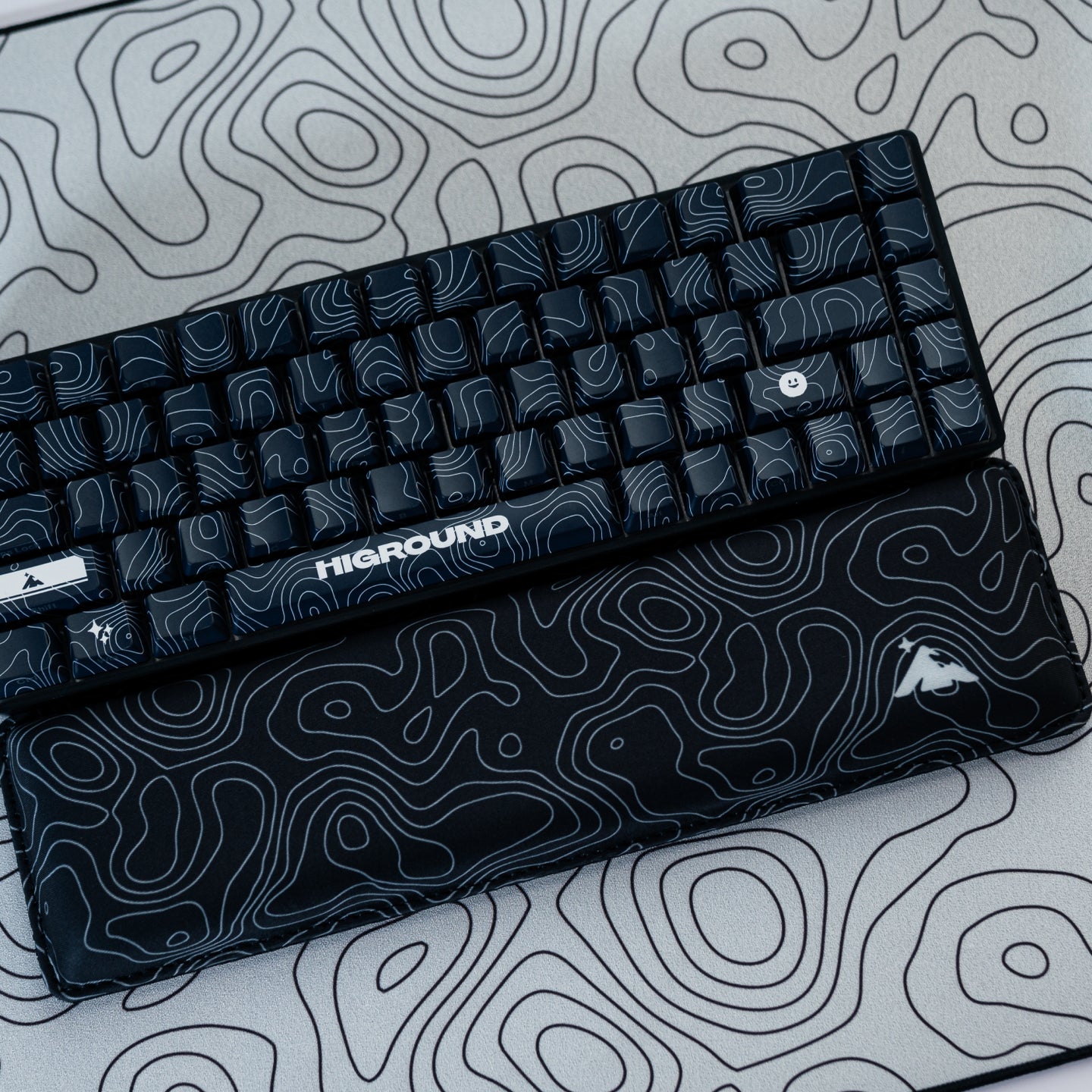 Wrist Rest – Higround