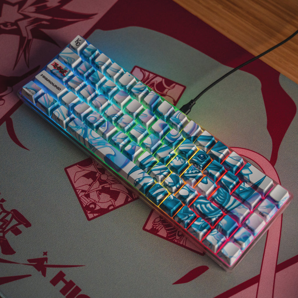 Roadmap – Higround