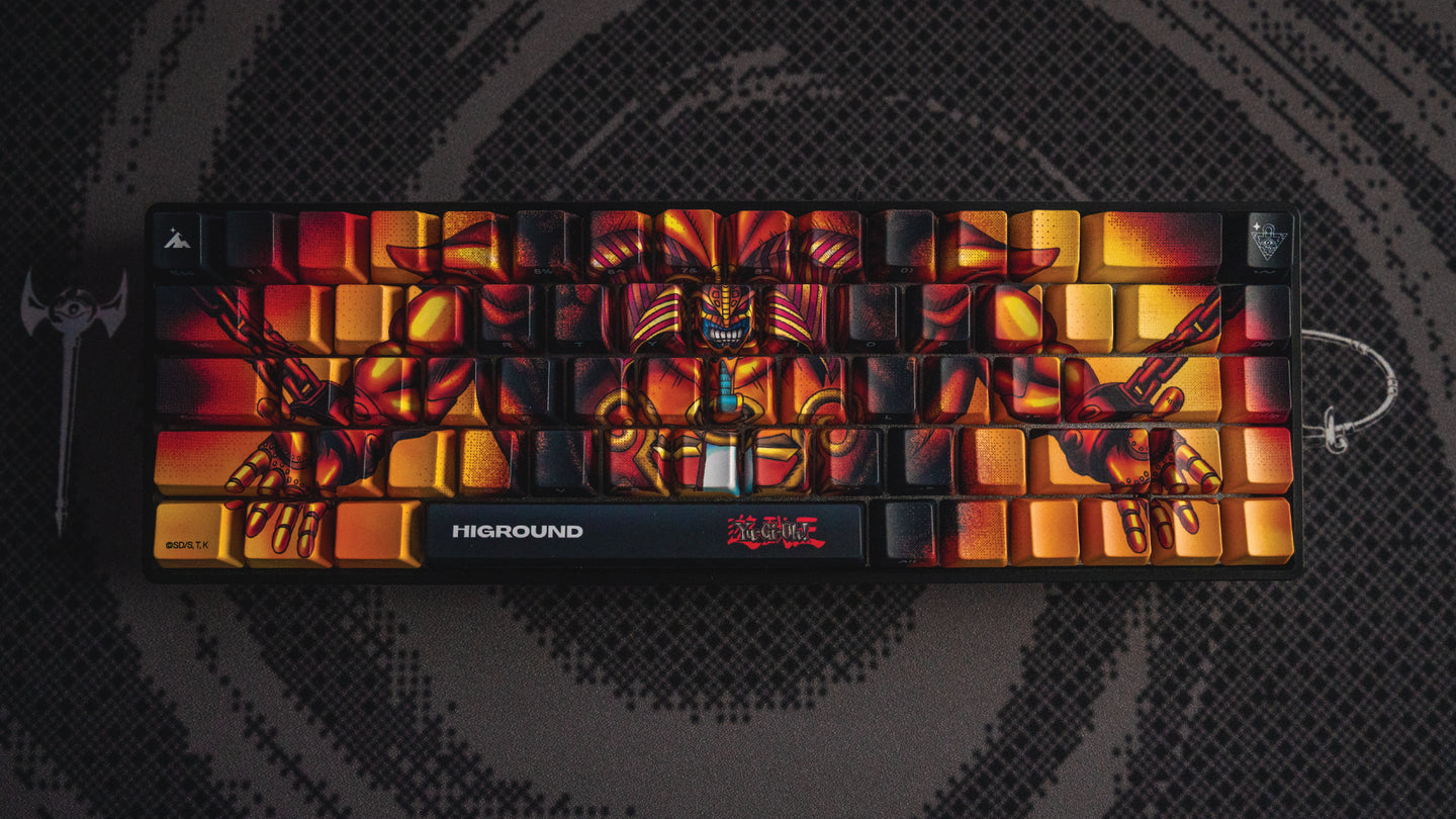 Roadmap – Higround