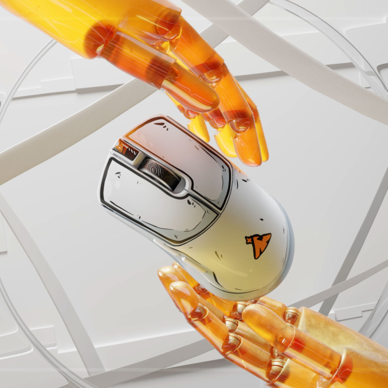 YUMA - Higround's First Gaming Mouse