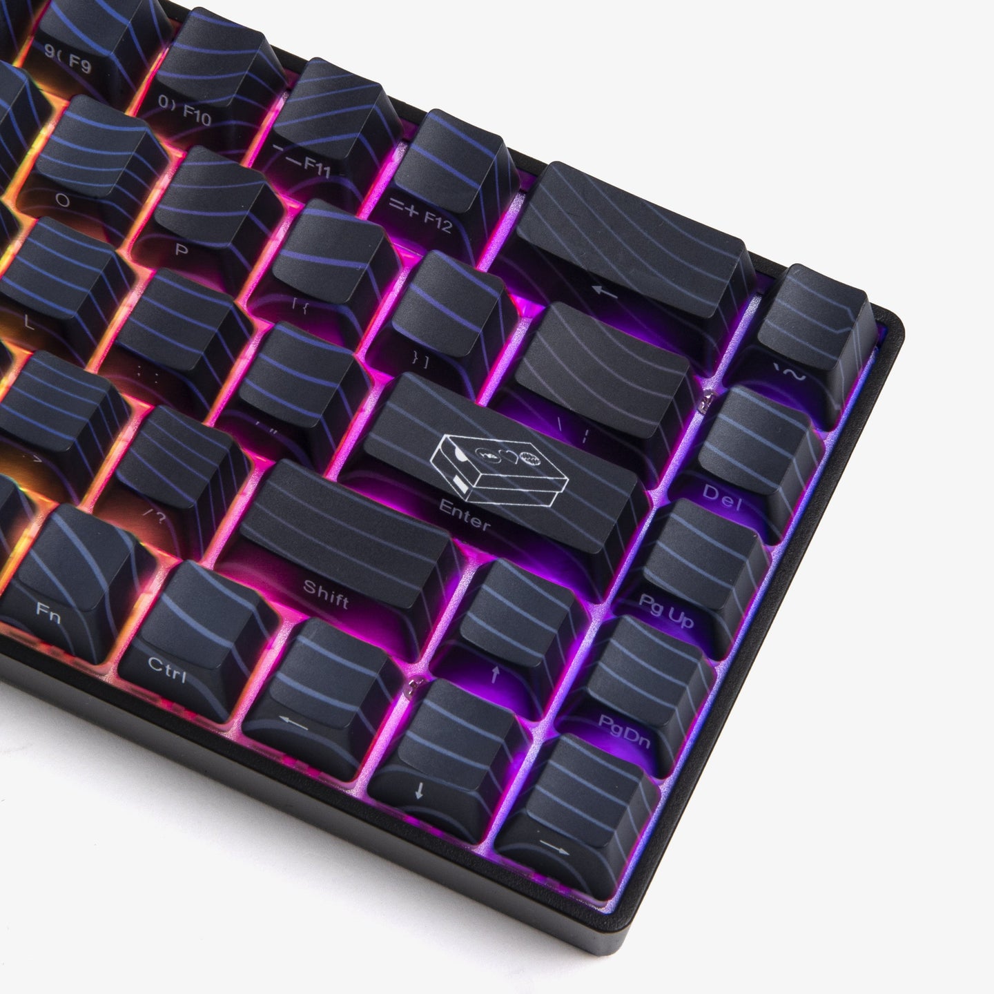 BR 1 Keyboard – Higround