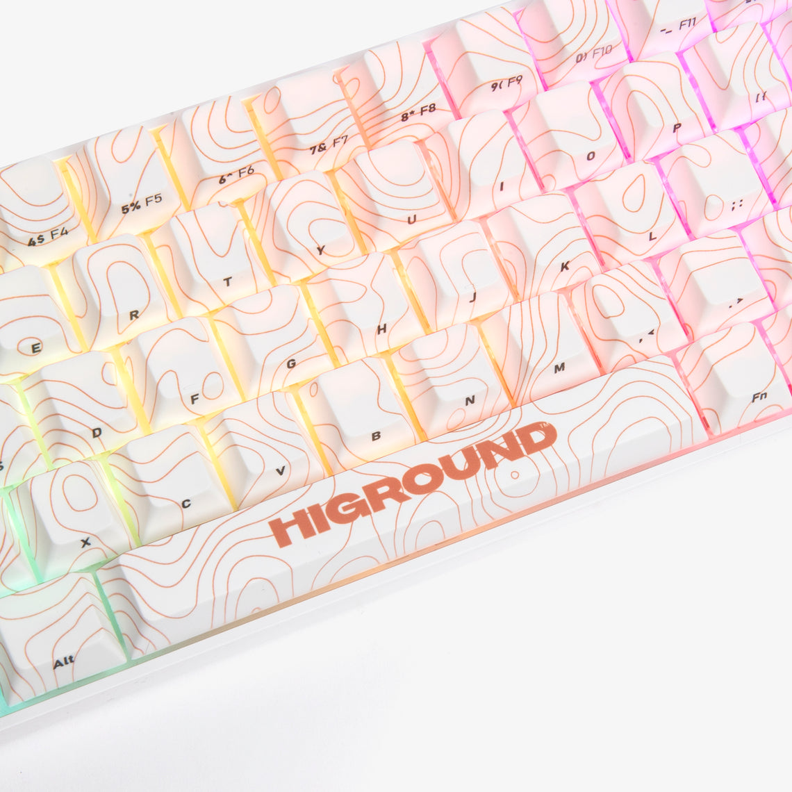 Sandstone/Skystone Keyboard – Higround