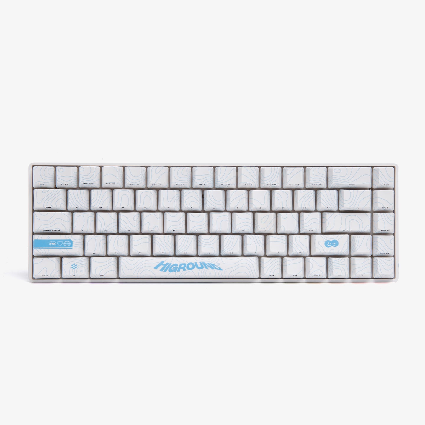 Sandstone/Skystone Keyboard – Higround