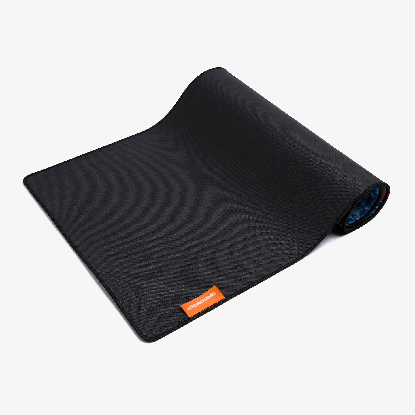 The Epic of Higround Mousepad