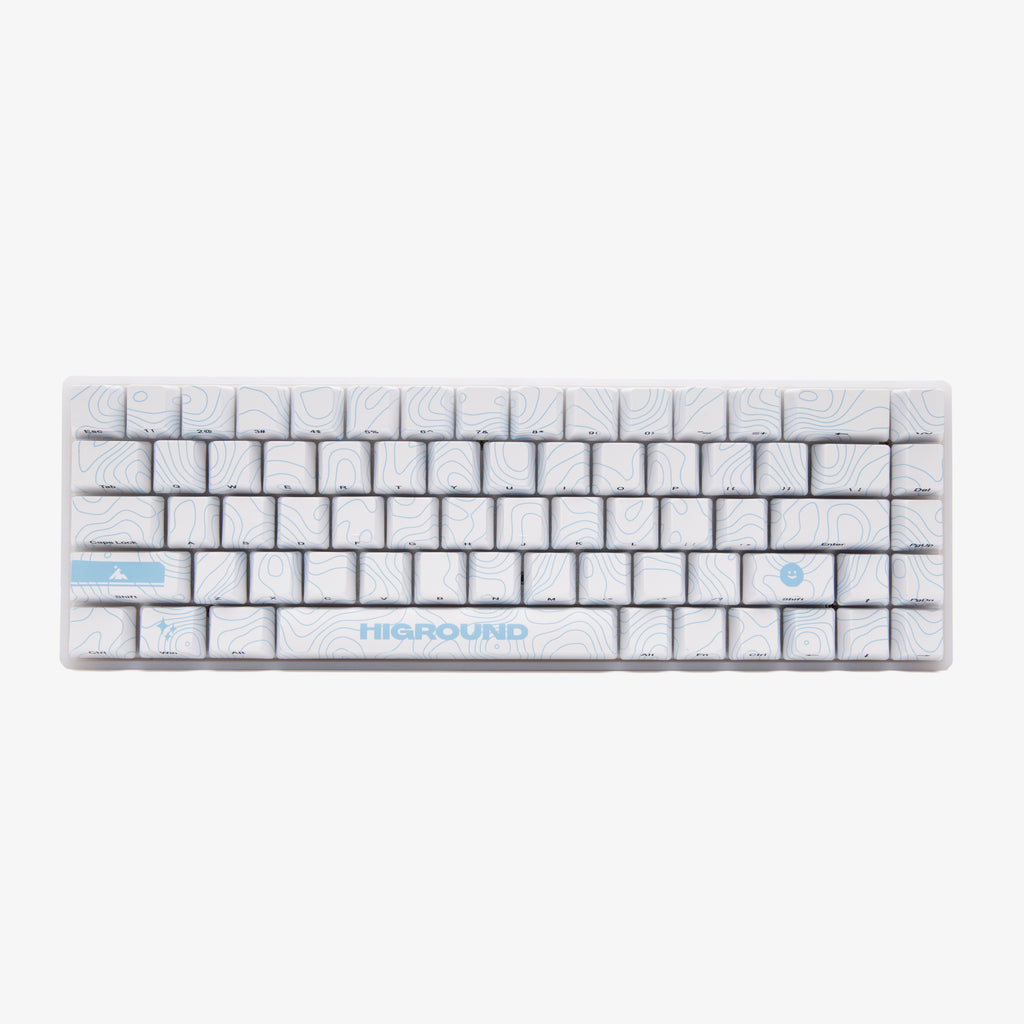 Shop All Higround - Keyboards, Mousepads, Key Caps, Switches, and more