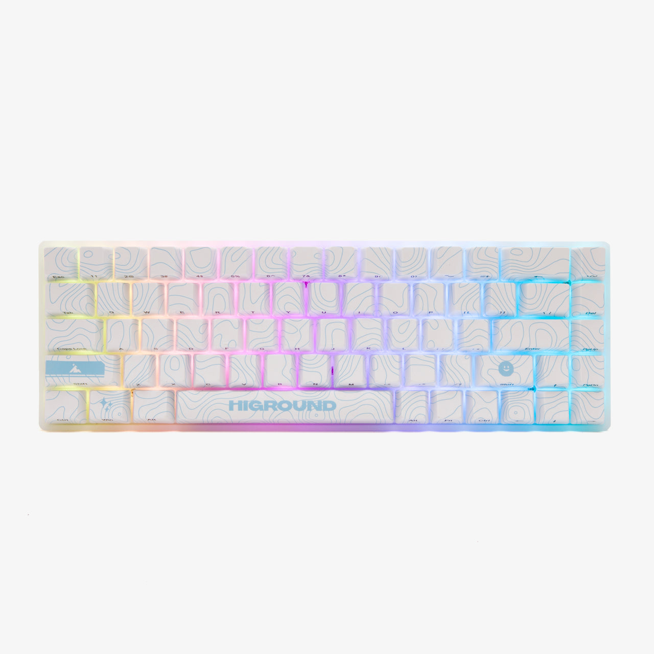 Shop All Higround - Keyboards, Mousepads, Key Caps, Switches, and more