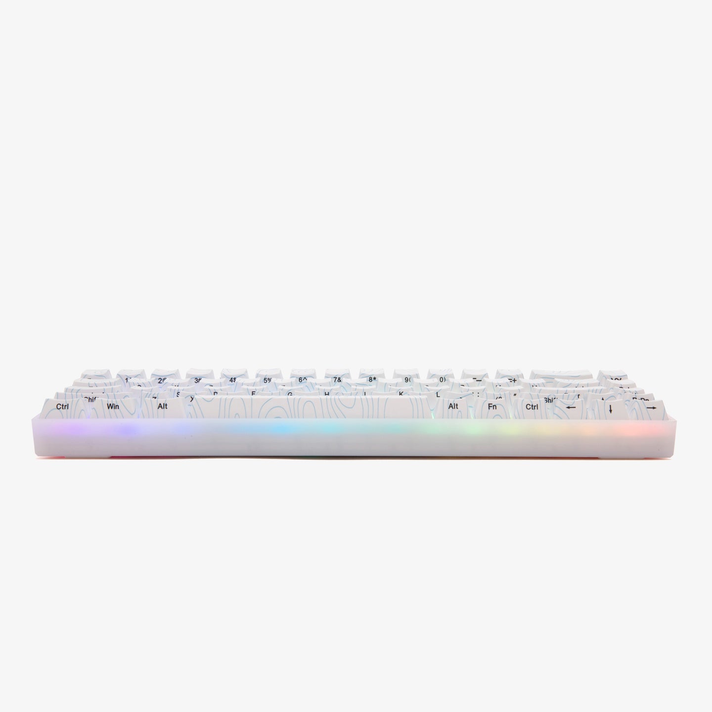 SKYSTONE Basecamp 65 Keyboard – Higround