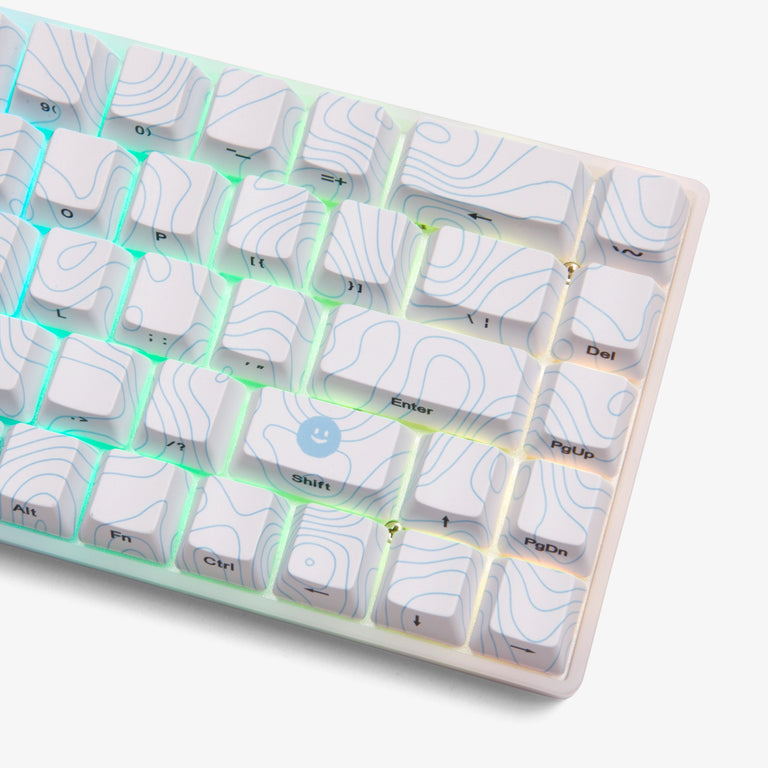 SKYSTONE Basecamp 65 Keyboard – Higround