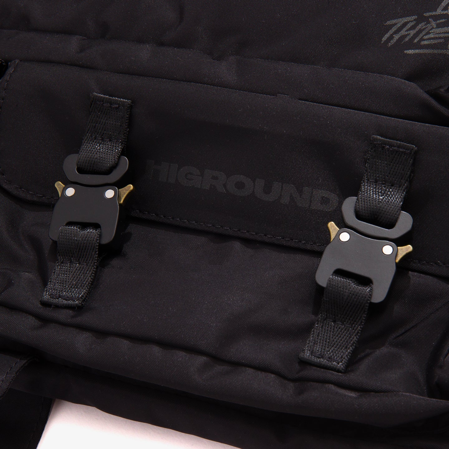 100T x HG Quad Utility Bag – Higround