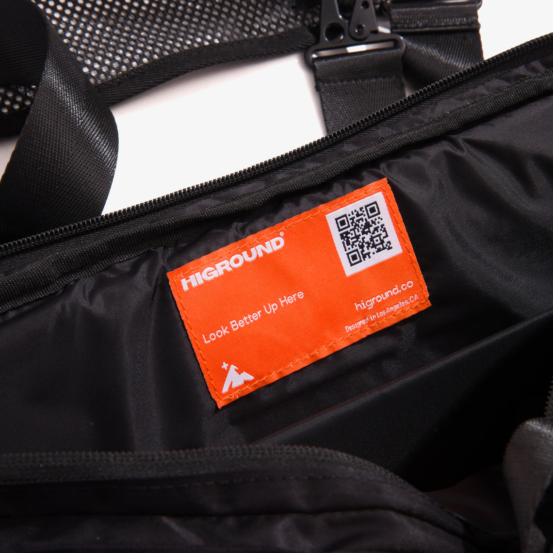100T x HG Quad Utility Bag – Higround
