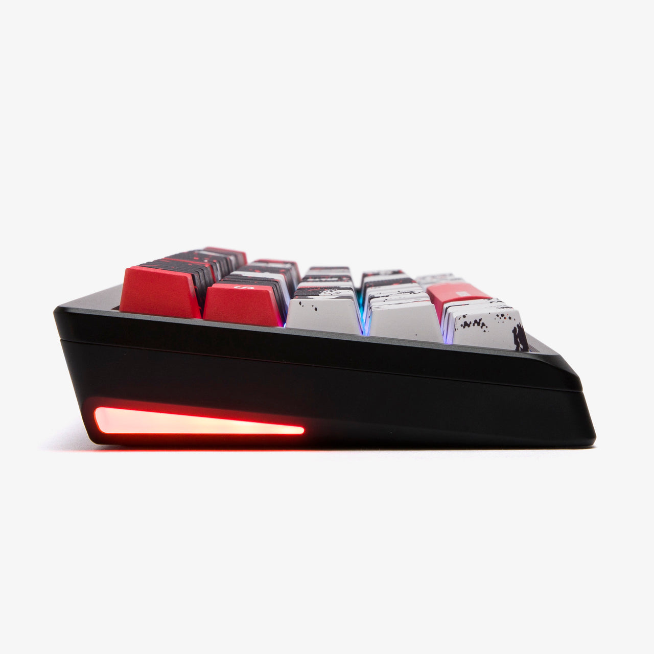 100T x HG Summit 65 Keyboard - Onyx – Higround