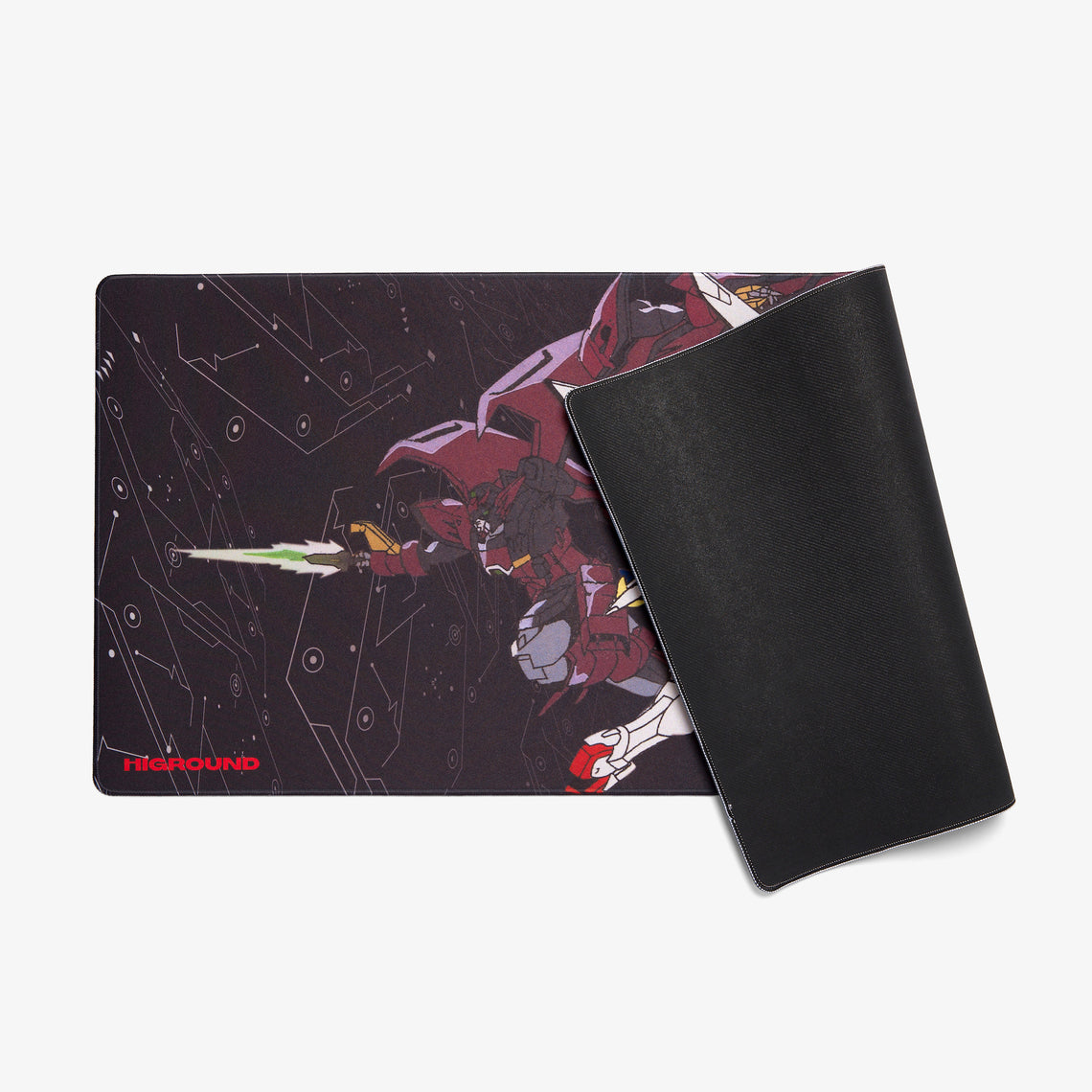 Gundam Mousepad XL - Saber – Higround