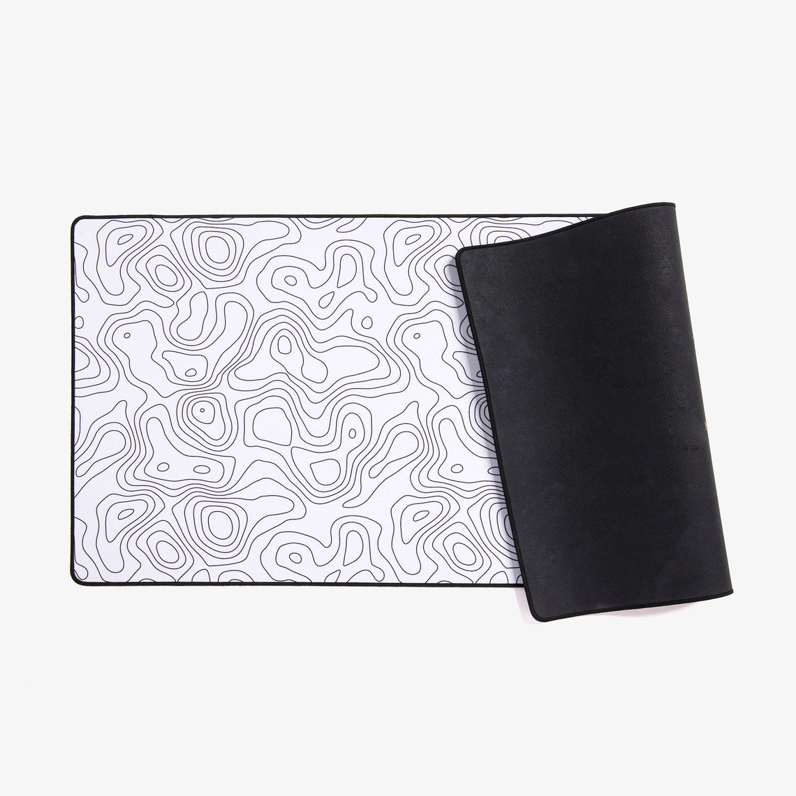 Higround Mousepad XL (90 x 40 cm) - SNOWSTONE