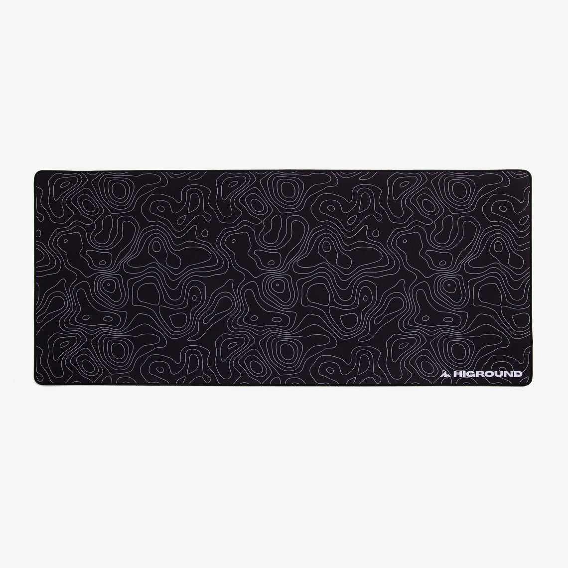 Higround Basecamp 65 Keyboard - SKYSTONE