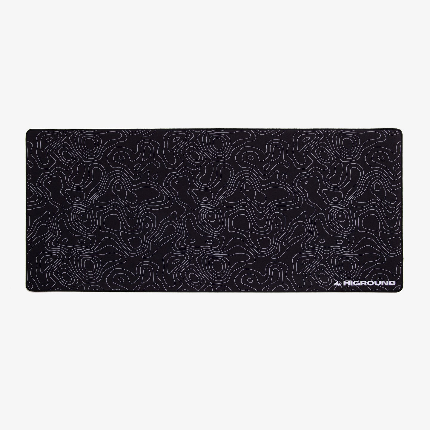 Higround Basecamp 65 Keyboard - SKYSTONE