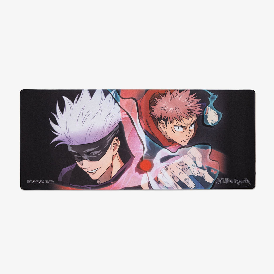 JJK x HG Mousepad XL - Gojo – Higround