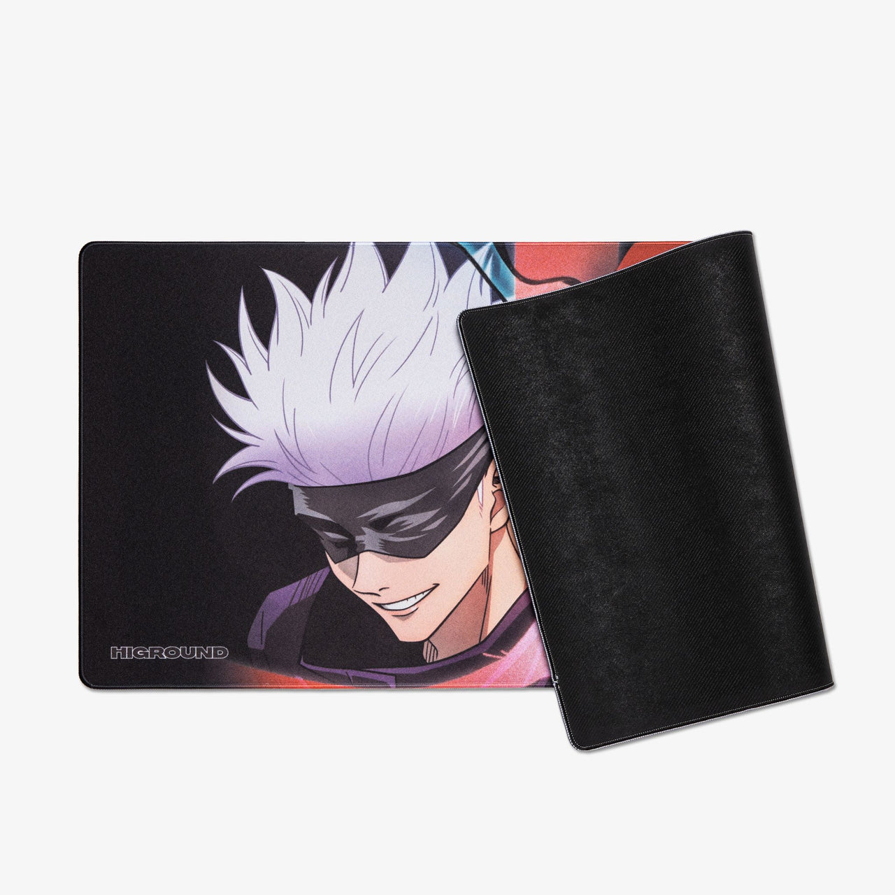 Higround x Jujutsu Kaisen Keyboard Collection