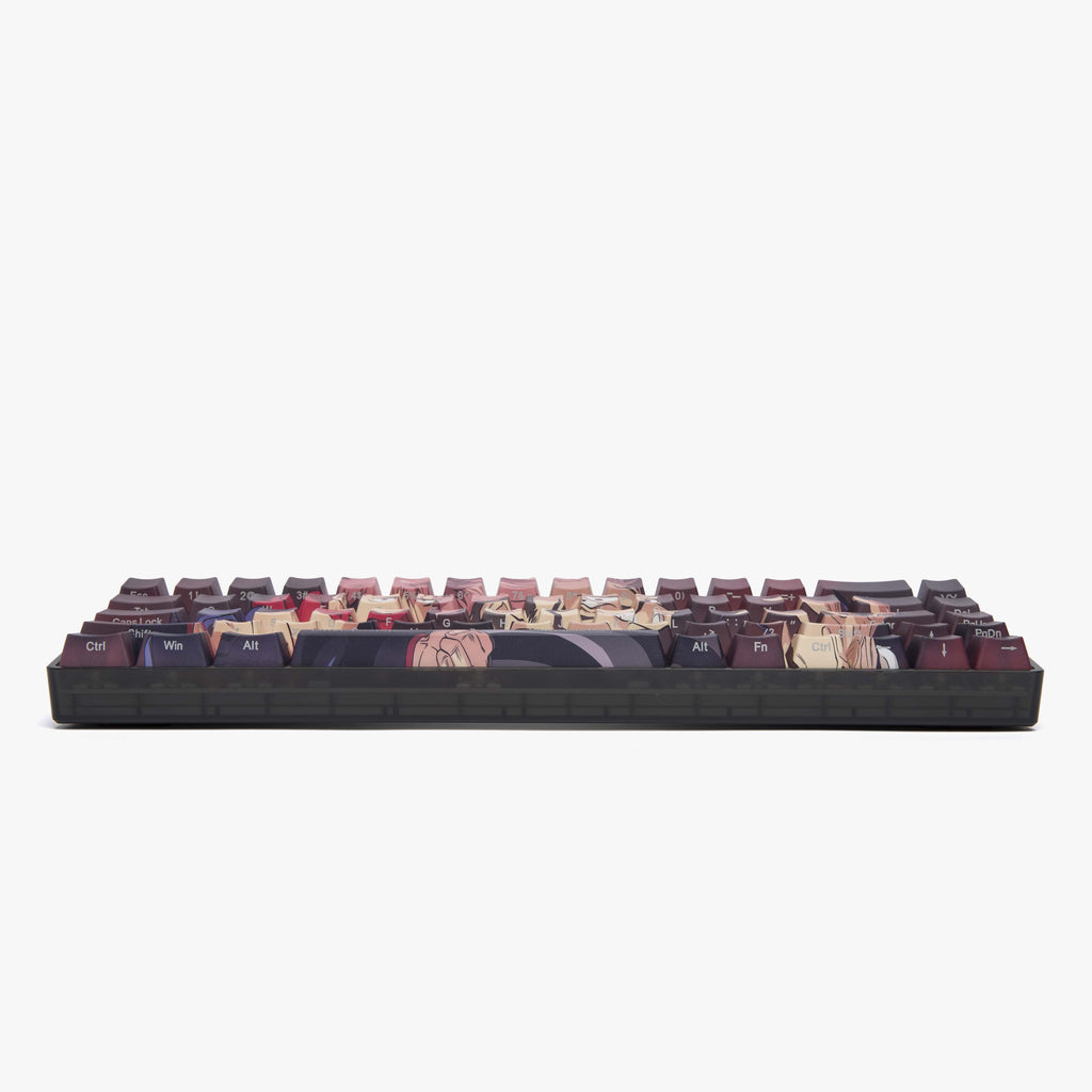 JJK x HG Base 65 Keyboard - Sukuna – Higround