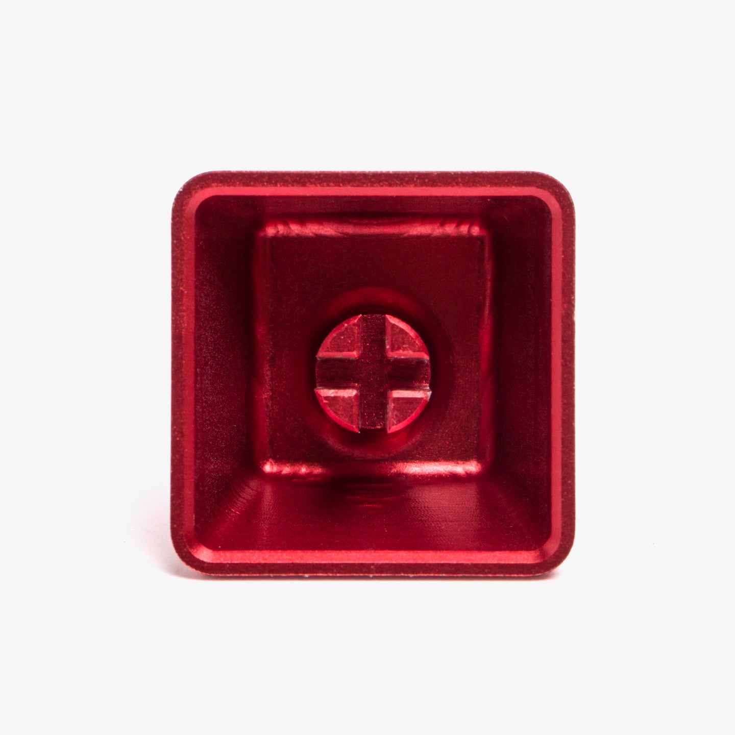 Summit Artisan Keycap - Red – Higround