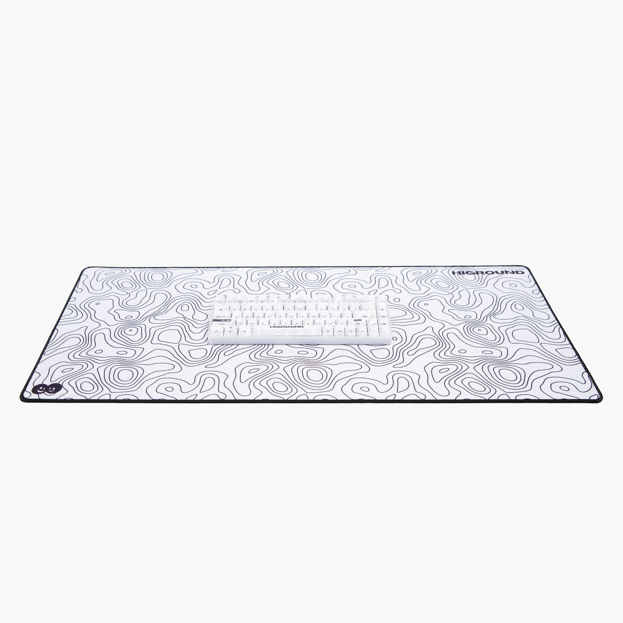 Snowstone Mousepad (Drop) – Higround
