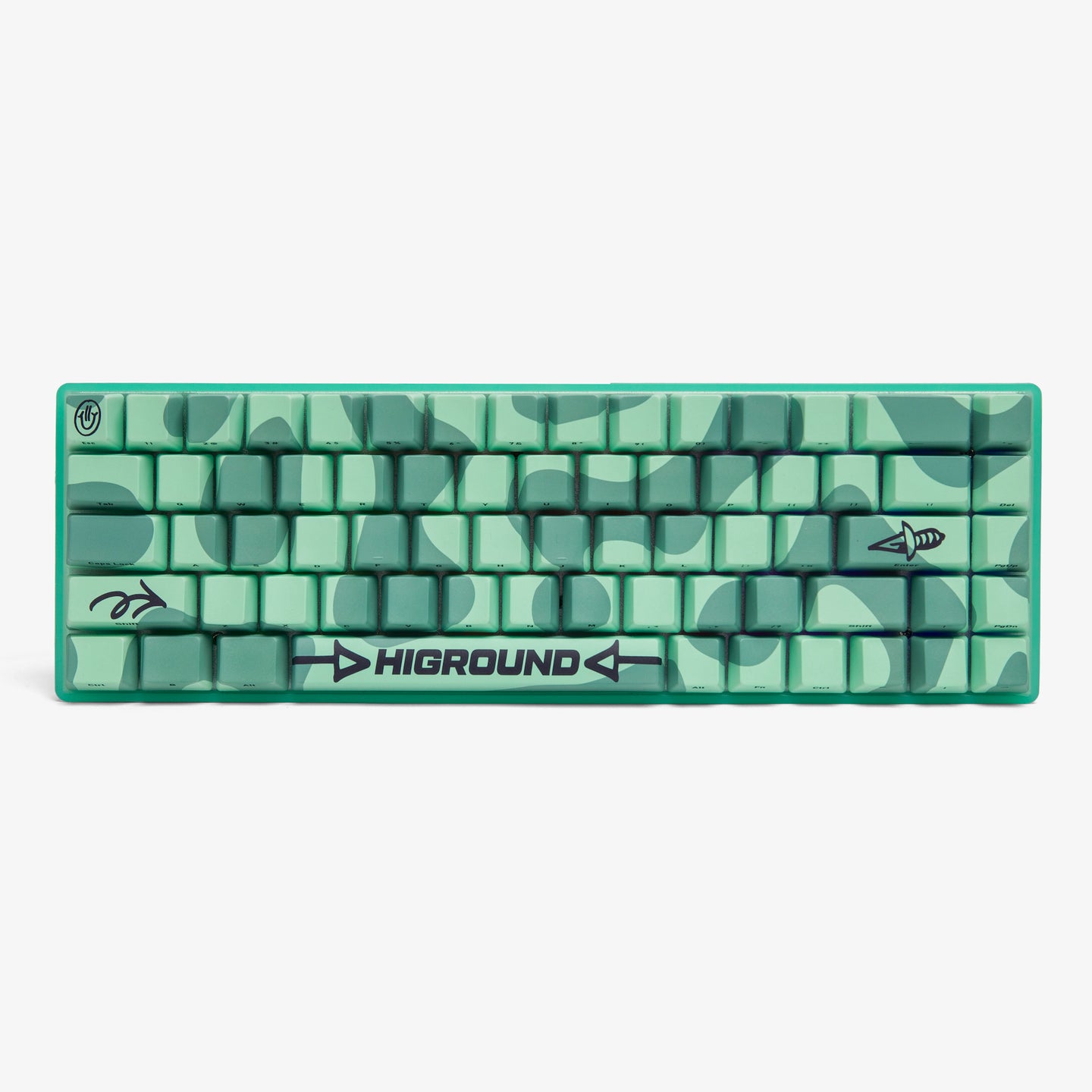 Graffiti Keyboard – Higround