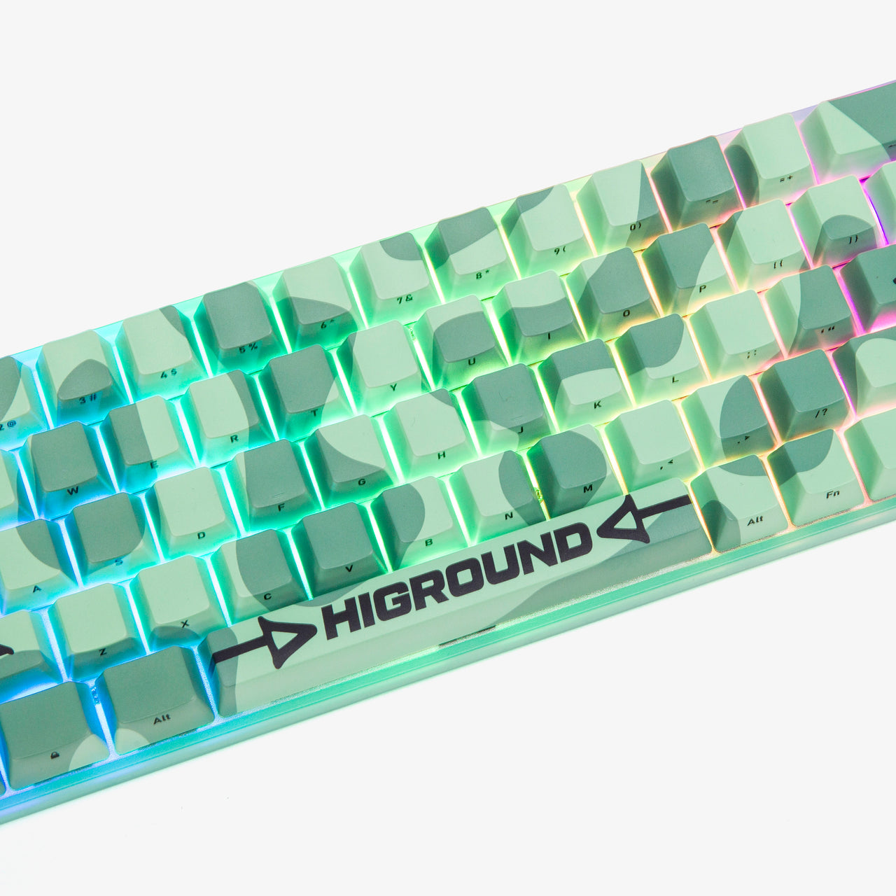 Graffiti Keyboard – Higround