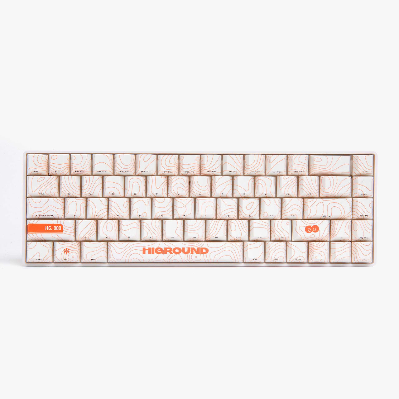 Sandstone/Skystone Keyboard – Higround